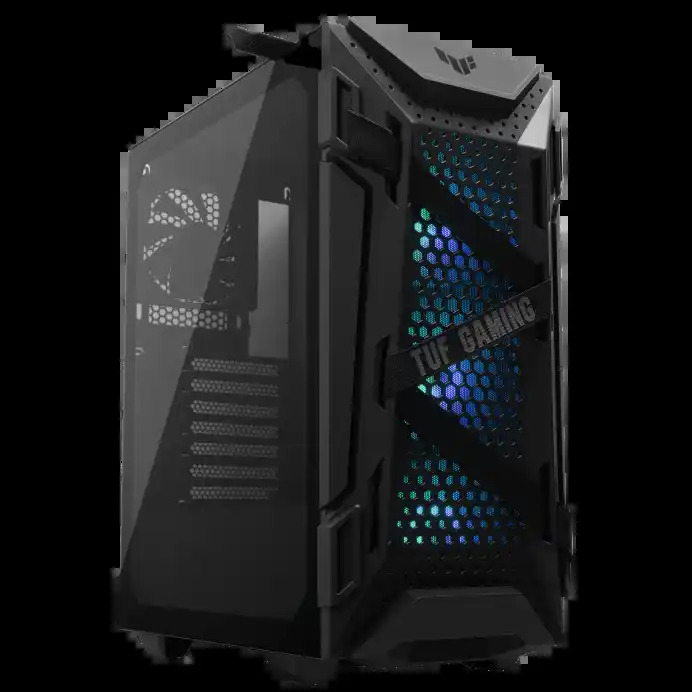 ZEUS GAMING PC powered by ASUS - Intel Core i5 14400F 1.80/4.70GHz; 16GB RAM; 1TB SSD; nVidia GeForce RTX 3060 12GB (8606033830809)ID EK000620971