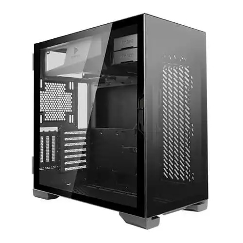 ZEUS GAMING PC BEAST - AMD Ryzen 9 7900X3D 4.40/5.60GHz; 32GB RAM; 512GB + 1TB SSD; AMD Radeon RX 6900 XT 16GB (2134567890145)ID EK000620948