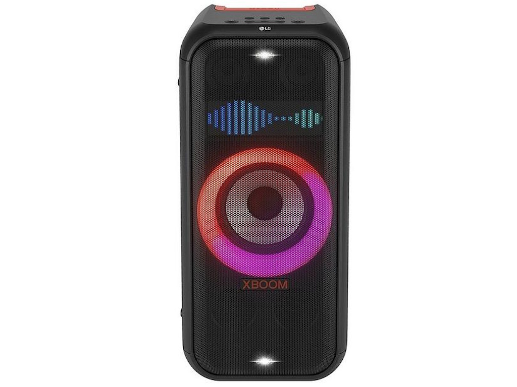 LG XBOOM XL7S Partybox zvučnikID EK000574081