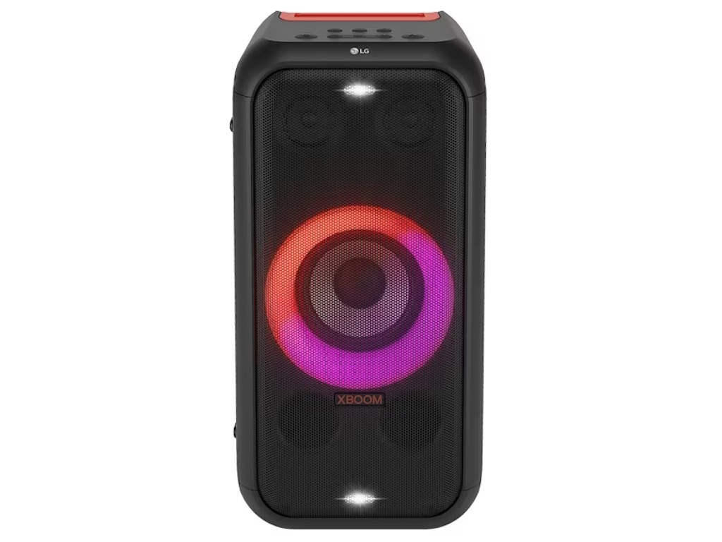 LG XBOOM XL5S Partybox zvučnikID: EK000574111