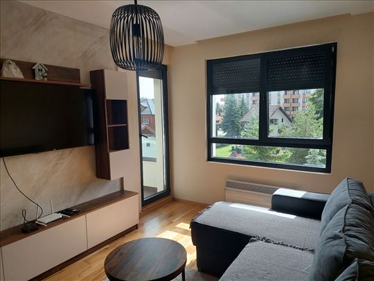 Apartman Dunav