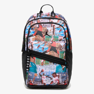 HADDAD Ranac JAM AIR PATROL BACKPACK