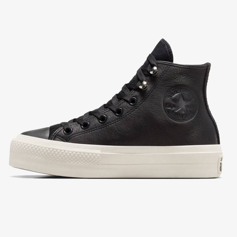 CONVERSE Patike CHUCK TAYLOR ALL STAR LIFT PLATFORM WATE