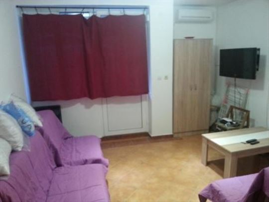 Crna Gora, Budva, apartman