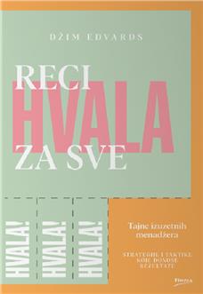 Reci hvala za sve