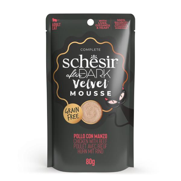 SCHESIR AFTER DARK PILETINA I GOVEDINA U MUSU 80G
SCHESIR AFTER DARK PILETINA I GOVEDINA U MUSU 80G