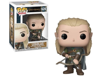 Bobble Figure Movies - The Lord Of The Rings Pop! - Legolas