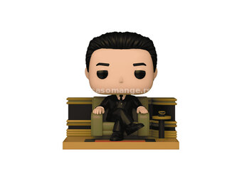 Bobble Figure Movies - The Godfather Pop! - Michael Corleone