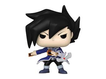 Bobble Figure Anime - Yu-gi-oh! Pop! - Chazz Princeton