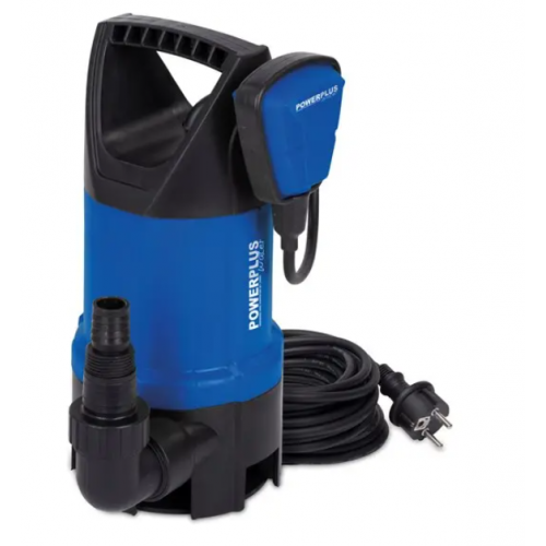 Pumpa potopna 750w