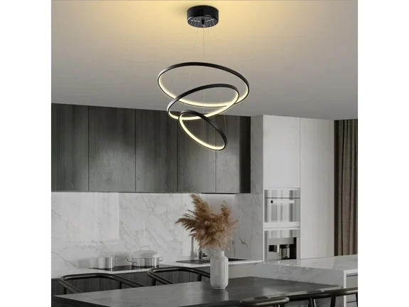 Opviq Luster Simit 13697