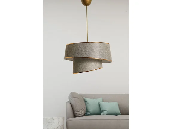 Opviq Luster Barette 390FLH1633