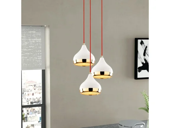 Opviq Luster Yildo 6872