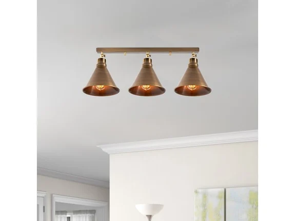 Opviq Luster Berceste N-678