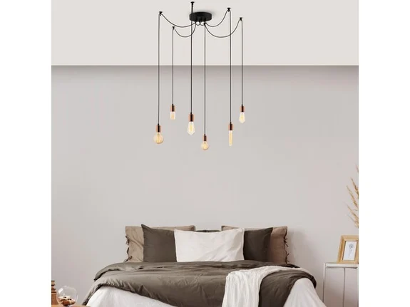 Opviq Luster Kabluni MR 916