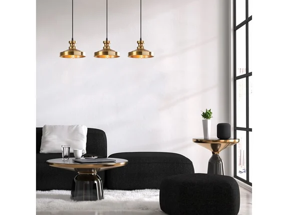 Opviq Luster Berceste 182-S1