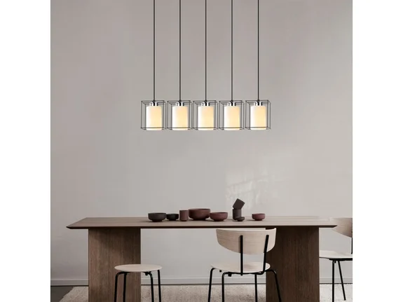Opviq Luster Swank 702-5S1