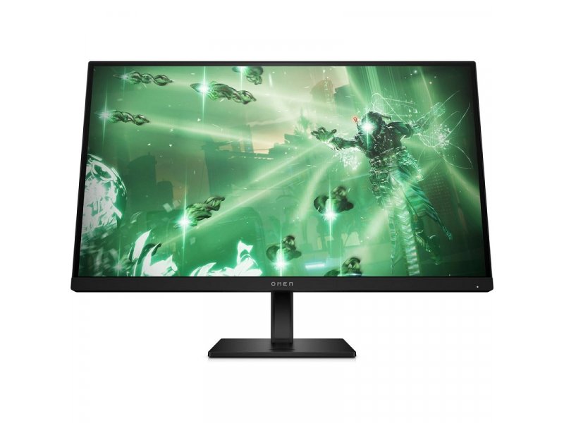 HP OMEN Gaming Monitor 27″, 780H4AA