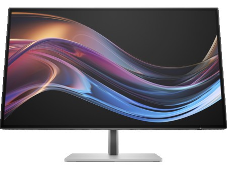 HP S7 Pro 727pk 4K UHD IPS monitor 27″, 8J9G2AA