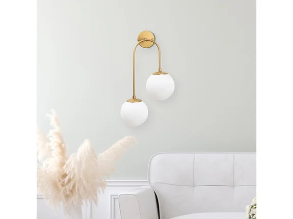 Opviq Zidna lampa Jewel 10585