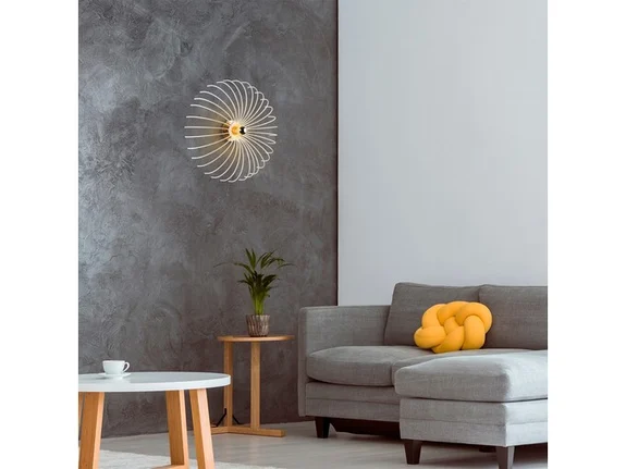 Opviq Zidna lampa Aspendos N-644