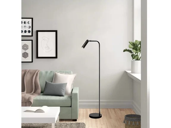 Opviq Podna lampa Ugur 6051
