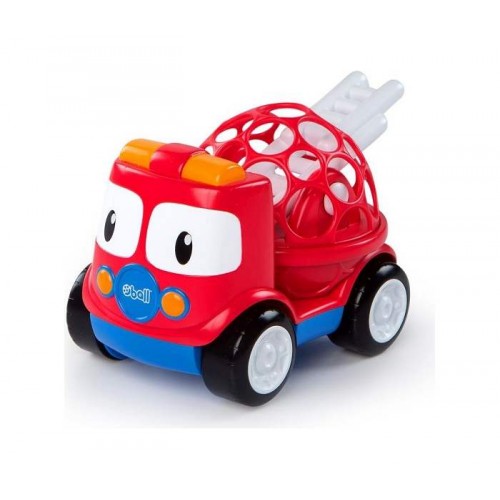 Igračka Oball Go Grippers Fire Truck Kids II