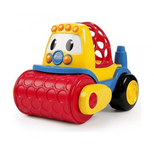 Igračka Oball Go Grippers Steam Roller Kids II