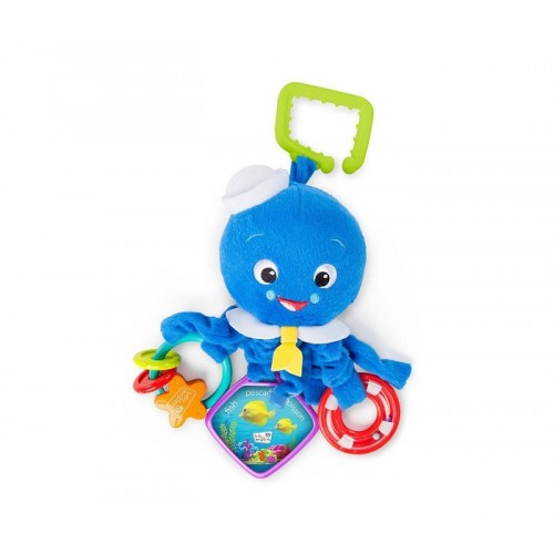 Igračka "Activity arms Octopus" Kids II 90664