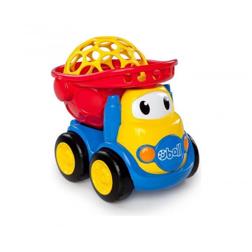 Igračka Oball Go Grippers Dump Truck