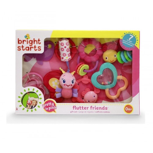 BS PIP Garden Giggles Set Kids II 52293