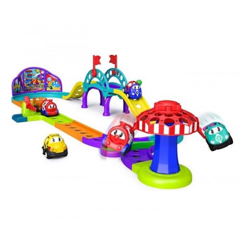 Igračka Oball Go Grippers Adventure Park Playset Kids II