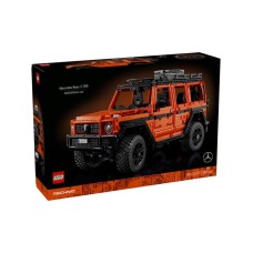 LEGO Mercedes-Benz G 500 PROFESSIONAL Line 42177