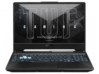 ASUS TUF Gaming A15 FA506NC-HN039 15.6 inča FHD/ Ryzen 5 7535HS/ 16GB/ SSD 1TB/ GeForce RTX 3050 ...