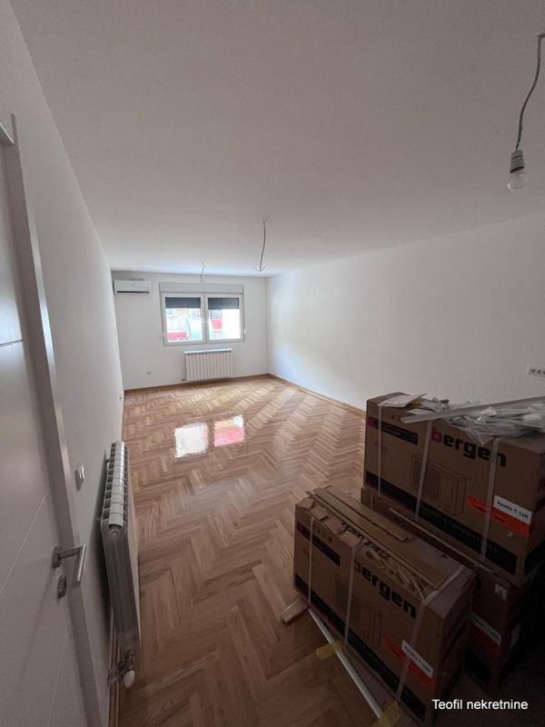 Kod Cvijićeve, Četvorosoban stan na prodaju, 91m2, 309.400€