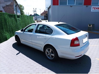 Skoda OCTAVIA 2.0 TDI PD 103kW