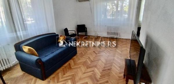 Novogradska, Trosoban stan za izdavanje, 62m2, 650€