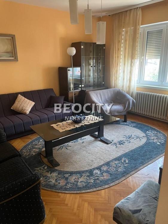 Ljubićka, Dvosoban stan za izdavanje, 76m2, 500€