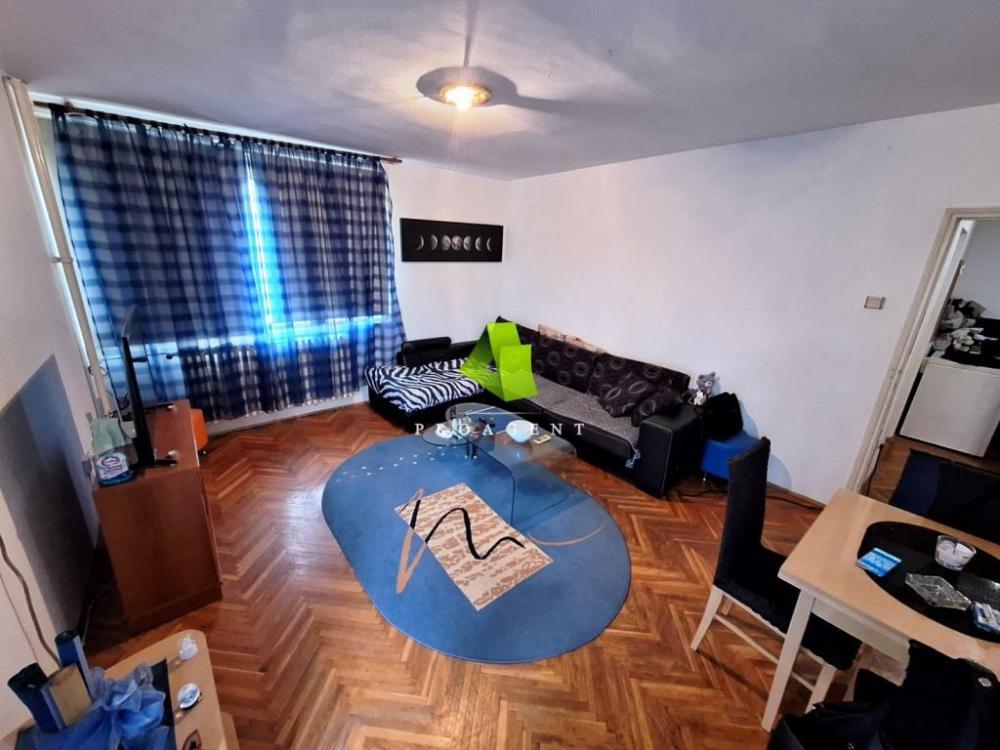 Bulevar Dr Zorana Đinđića, Trosoban stan za izdavanje, 60m2, 360€