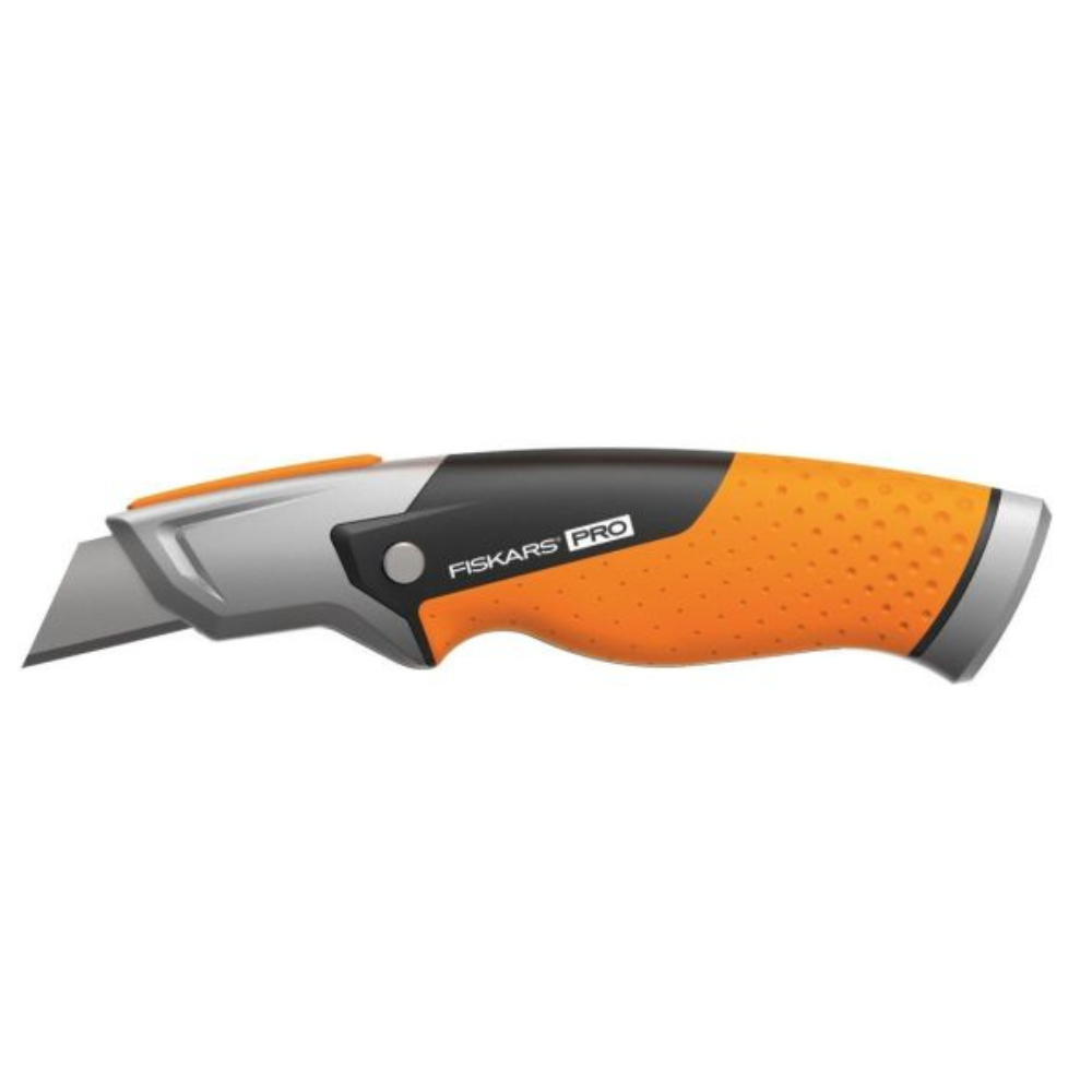 Fiskars – Skalpel Carbon Max – 056456