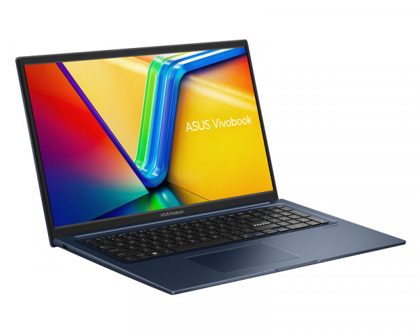 ASUS VivoBook 17 X1704VA-AU090 (Full HD, i5-1335U, 16GB, SSD 512GB)