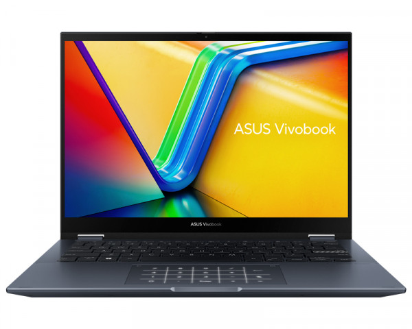 ASUS Vivobook S 14 FLIP TN3402YA-LZ392 (Touch WUXGA, Ryzen 5 7430U, 16GB