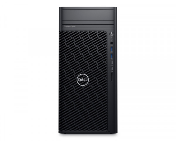 DELL Precision T3680 i7/16/512/W11P Računar