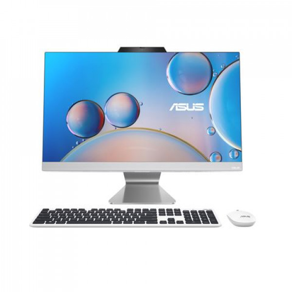 ASUS All in One F3702WFAK-WB53D0X FHD IPS, AMD Ryzen 5 7520U, 16GB, 1TB, Win 11 Pro