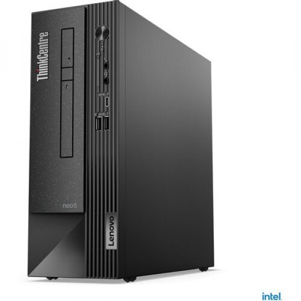 LENOVO Računar Think Centre Neo 50s G4 DOS/i3-13100/8GB/256GB SSD/Intel UHD/DVD/USB tastatura i miš