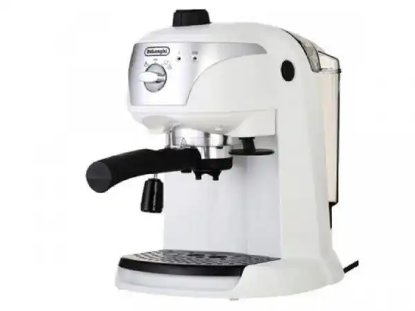 DeLonghi EC221W Aparat za espresso kafu