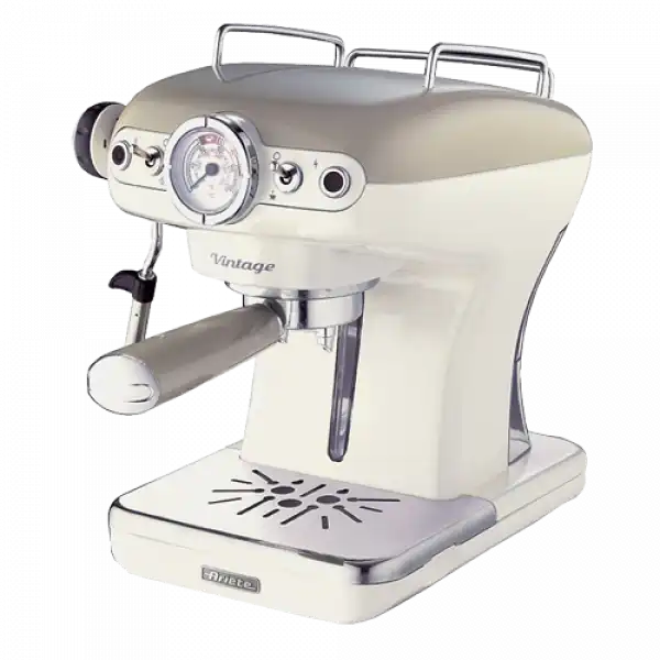 ARIETE AR1389 Vintage Aparat za espresso kafu