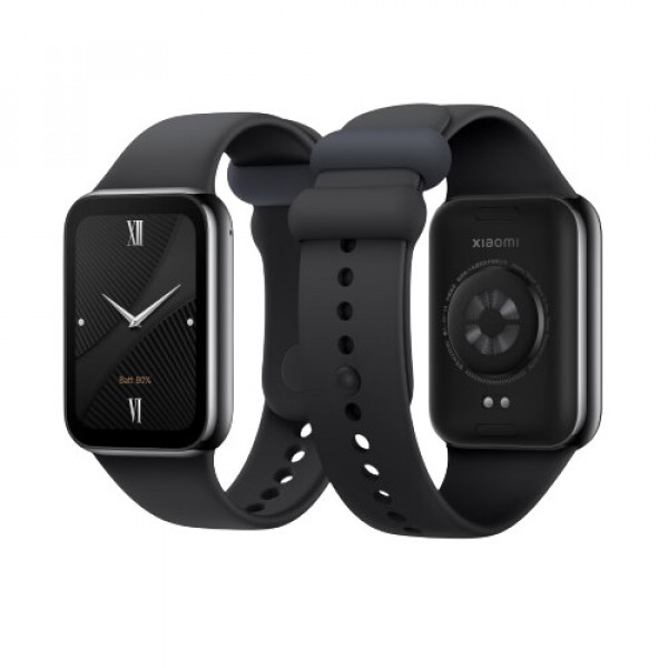 XIAOMI narukvica Mi Smart Band 8 Pro, crna