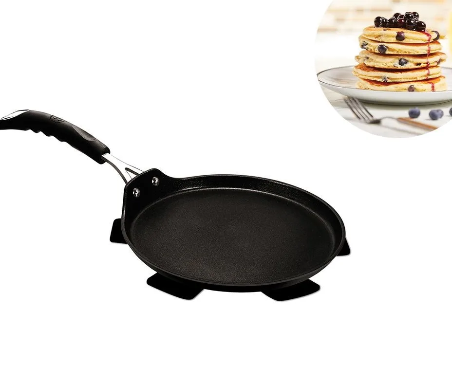 BerlingerHaus BH6128 Pancake Pan Pro Line – tiganj za palačinke 25cm