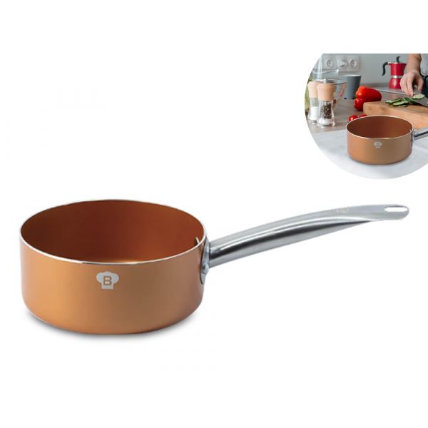 Blaumann BL3378 Le Chef Collection Sauce Pan – tiganj 16 cm